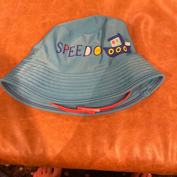 Speedo | Accessories | Speedo Swim Hat | Poshmark